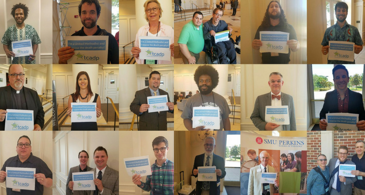 Religious Outreach and Advocacy – TCADP