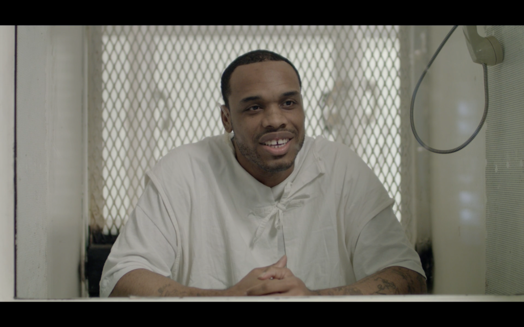 Victim’s son opposes execution of Chris Young – TCADP