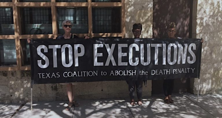 Stop Executions – TCADP